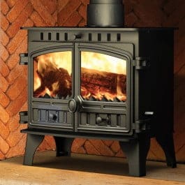 Hunter Stoves - Complete Stoves